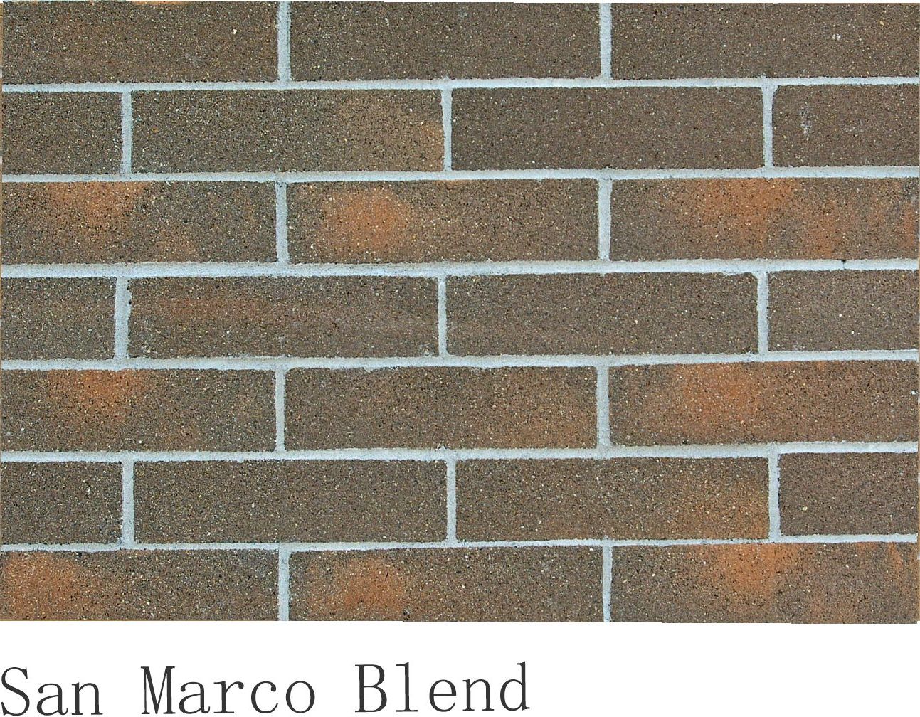Founders Brick